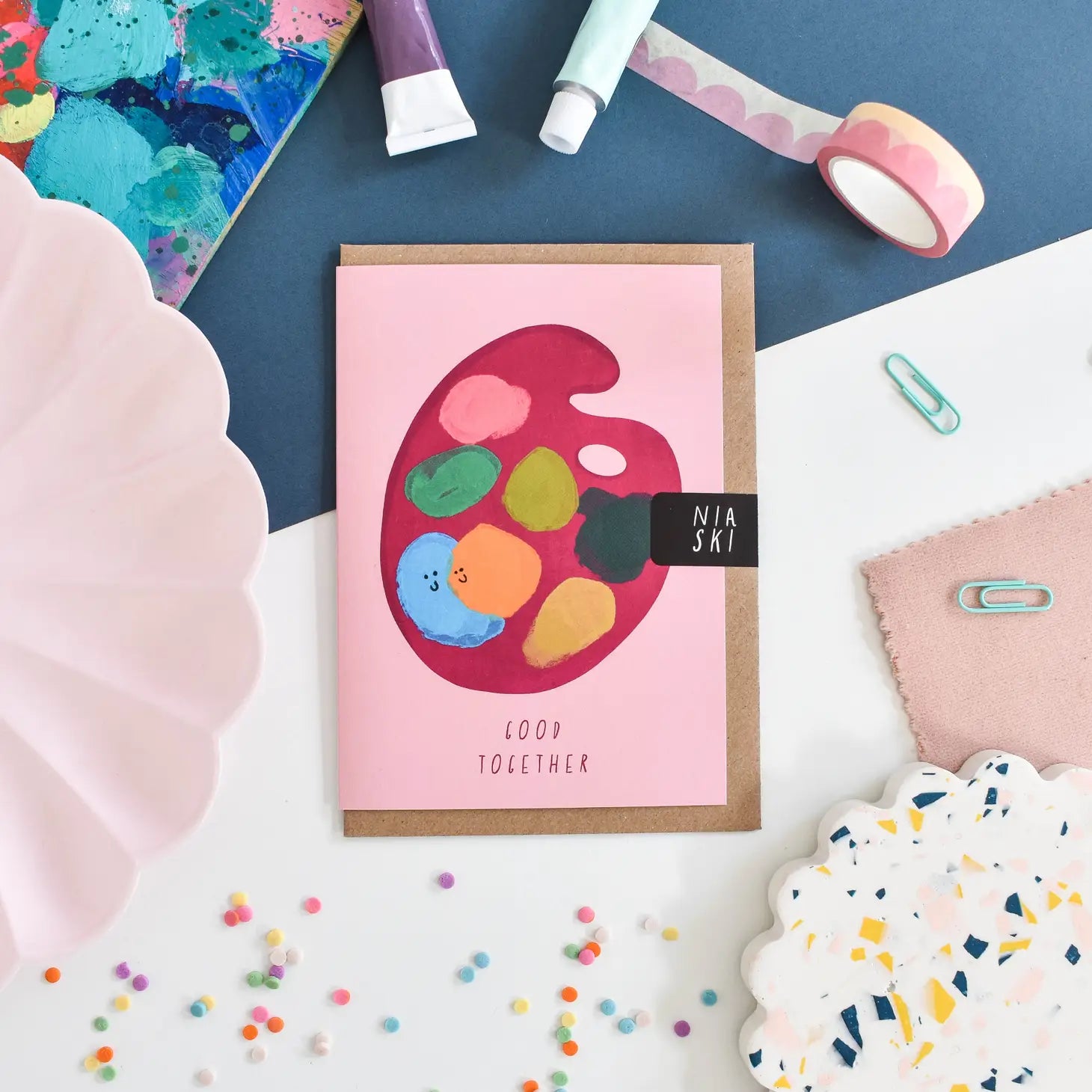 good together card – kelly lewis cards & gifts