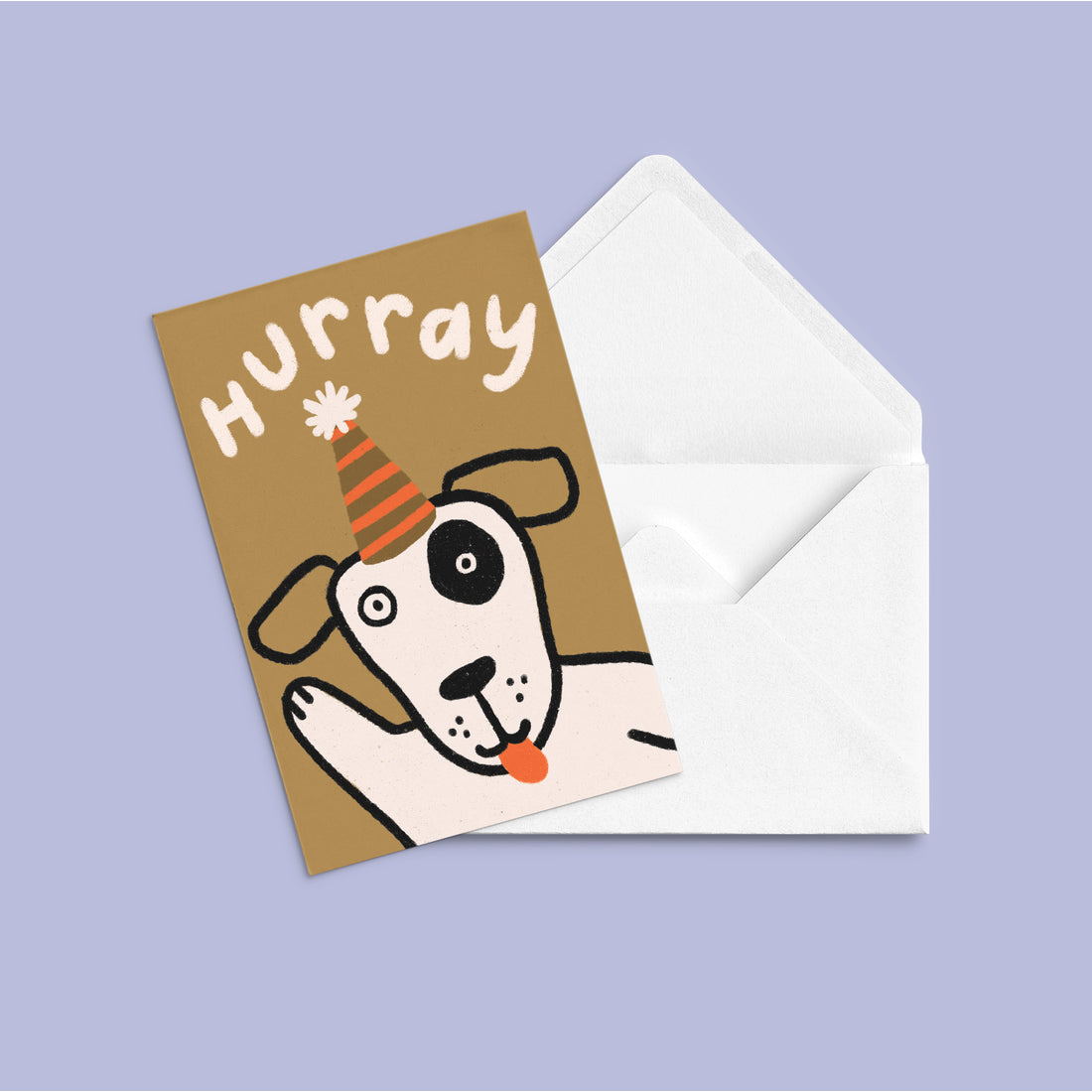 hurray card – kelly lewis cards & gifts